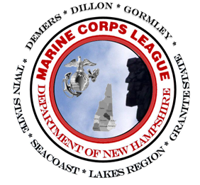 Marine Corps Ball Planning Meeting - Department of New Hampshire